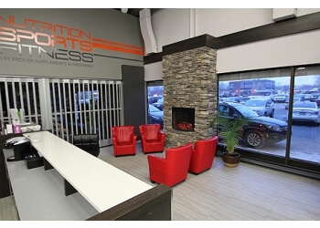 3 Best Gyms in Quebec, QC - Expert Recommendations