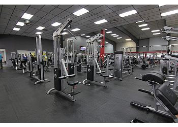 3 Best Gyms in Saguenay, QC - Expert Recommendations