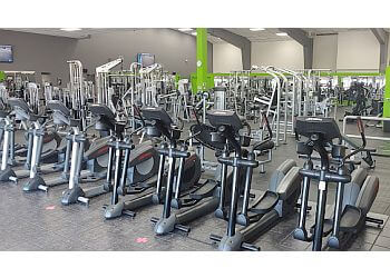 3 Best Gyms in Saguenay, QC - Expert Recommendations