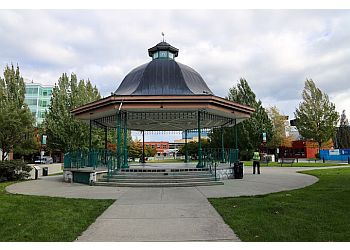 3 Best Public Parks in Maple Ridge, BC - Expert Recommendations