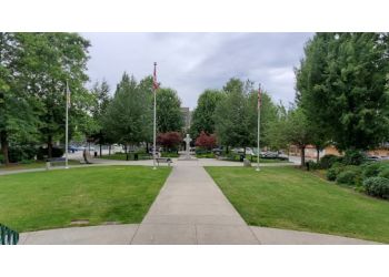 3 Best Public Parks in Maple Ridge, BC - Expert Recommendations