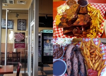 3 Best BBQ Restaurants in Edmonton, AB - ThreeBestRated
