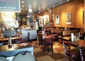 3 Best BBQ Restaurants in Vancouver, BC - Expert Recommendations