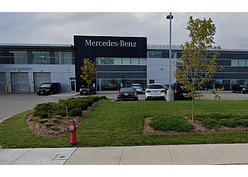 3 Best Car Dealerships in Brampton, ON - Expert Recommendations