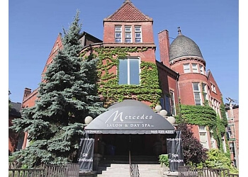 3 Best Spas in Hamilton, ON - Expert Recommendations