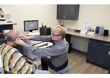 3 Best Audiologists in London, ON - Expert Recommendations