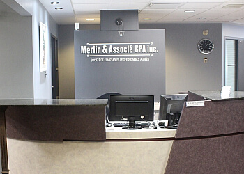 3 Meilleurs Cabinets Comptables à Québec, QC - Recommandations d'Experts