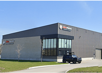 3 Best Auto Parts Stores in Gatineau, QC - Expert Recommendations