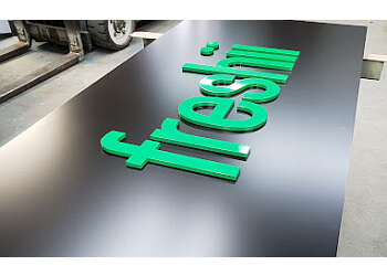 3 Best Sign Companies in Pickering, ON - Expert Recommendations