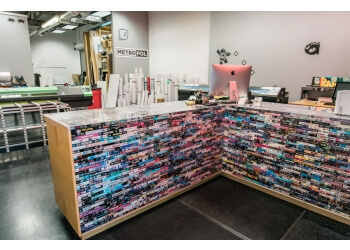 3 Best Printers in Victoria, BC - Expert Recommendations