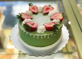 3 Best Cakes in Vancouver, BC - ThreeBestRated