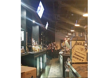 3 Best Sports Bars in Whitby, ON - Expert Recommendations