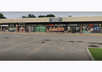 3 Best Sports Bars in Whitby, ON - Expert Recommendations