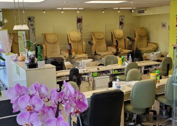 3 Best Nail Salons in Guelph, ON - Expert Recommendations