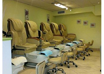 3 Best Nail Salons in Guelph, ON - Expert Recommendations