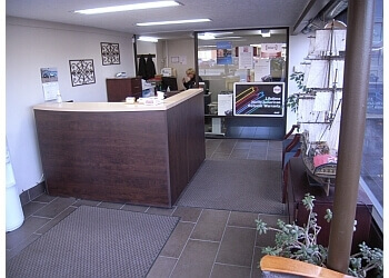 3 Best Auto Body Shops in Nanaimo, BC - Expert Recommendations