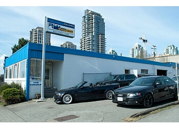 3 Best Auto Body Shops in Burnaby, BC - ThreeBestRated