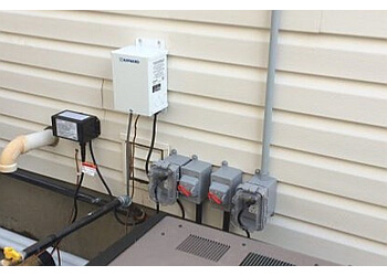 3 Best Electricians in Ottawa, ON - Expert Recommendations