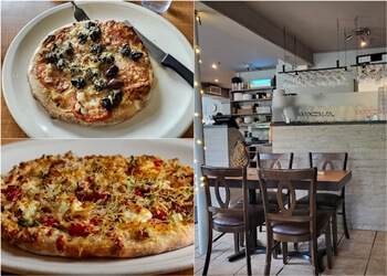 3 Best Pizza Places in Quebec, QC - Expert Recommendations