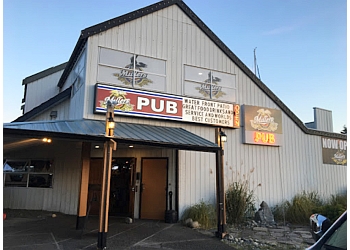3 Best Sports Bars in Nanaimo, BC - ThreeBestRated