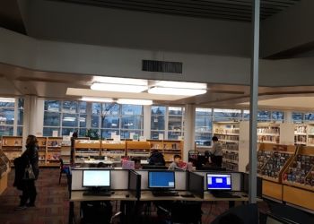 3 Best Recreation Centers in Markham, ON - Expert Recommendations