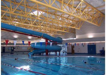 3 Best Recreation Centers in Markham, ON - Expert Recommendations