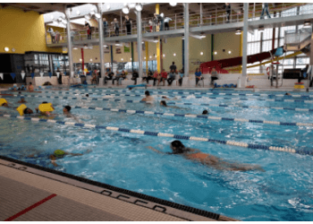 3 Best Recreation Centers in Milton, ON - Expert Recommendations