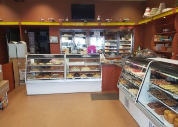 3 Best Bakeries in Coquitlam, BC - Expert Recommendations