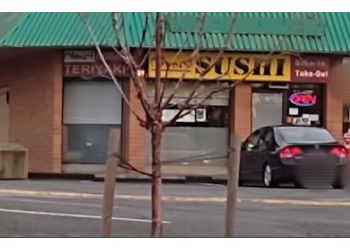 3 Best Japanese Restaurants in Delta, BC - Expert Recommendations