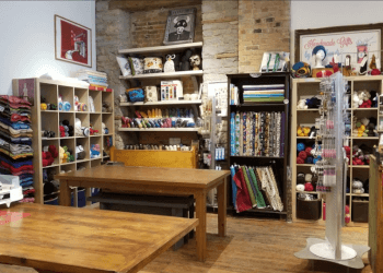 3 Best Gift Shops in Kingston, ON - Expert Recommendations