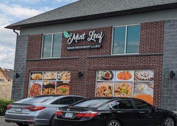 3 Best Indian Restaurants in Caledon, ON - ThreeBestRated