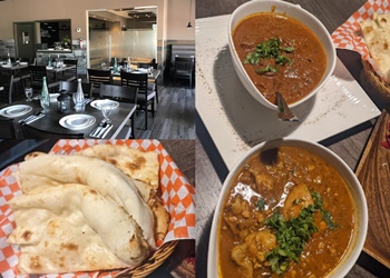 3 Best Indian Restaurants in Caledon, ON - ThreeBestRated
