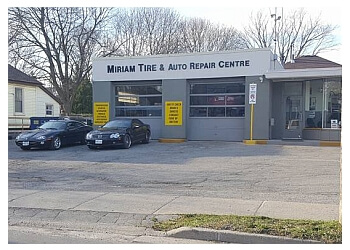3 Best Car Repair Shops in London, ON - Top Picks 2017