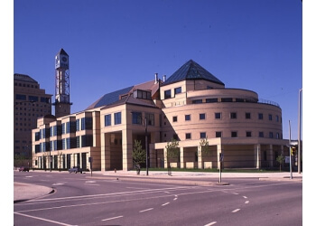 3 Best Landmarks in Mississauga, ON - Expert Recommendations