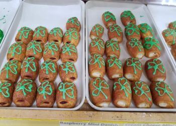 3 Best Bakeries in St. Catharines, ON - Expert Recommendations