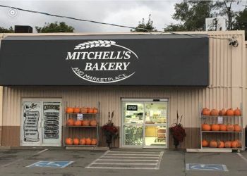 3 Best Bakeries in St. Catharines, ON - Expert Recommendations