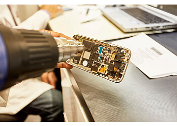 3 Best Cell Phone Repair in Windsor, ON - Expert Recommendations