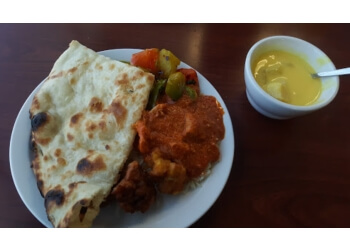 3 Best Indian Restaurants in Kitchener, ON - Expert Recommendations