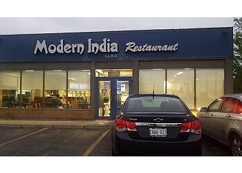 3 Best Indian Restaurants in Kitchener, ON - Expert Recommendations