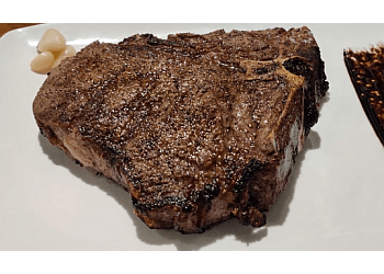 3 Best Steakhouses in Calgary, AB - ThreeBestRated