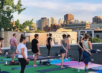 3 Best Yoga Studios in Montreal, QC - Expert Recommendations