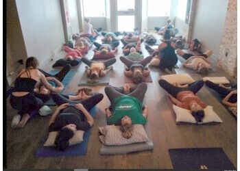 3 Best Yoga Studios in Windsor, ON - Expert Recommendations