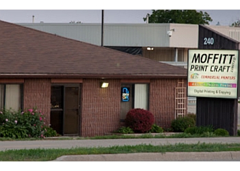 3 Best Printers in Guelph, ON - ThreeBestRated