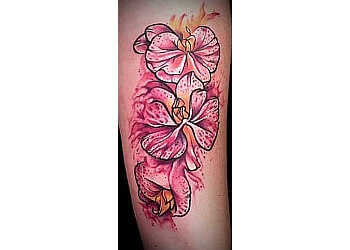 3 Best Tattoo Shops in Kitchener, ON - ThreeBestRated