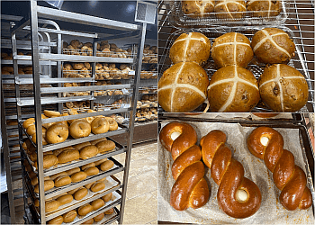 3 Best Bakeries in Oakville, ON - Expert Recommendations