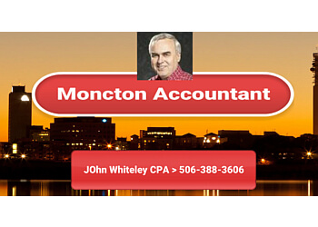 3 Best Accounting Firms in Moncton, NB - Expert Recommendations