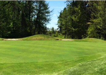 3 Best Golf Courses in Moncton, NB - Expert Recommendations
