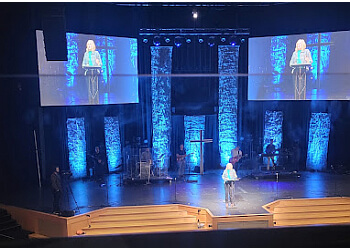 3 Best Churches in Moncton, NB - Expert Recommendations