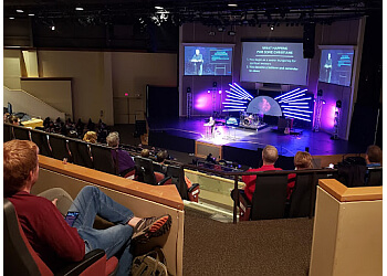 3 Best Churches in Moncton, NB - Expert Recommendations