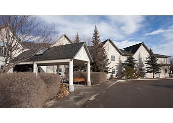 3 Best Retirement Homes in Calgary, AB - ThreeBestRated